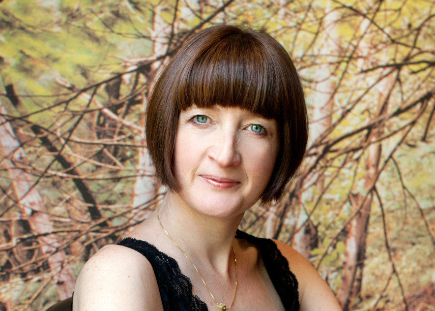 How to prove your critics wrong, with Kerry Nicholls - The Creative ...