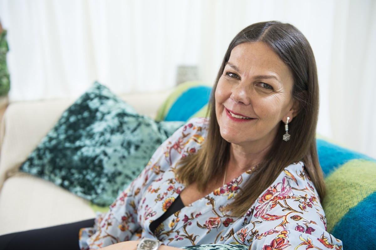 Claiming the story that's yours, with author Sophie Sabbage - The ...